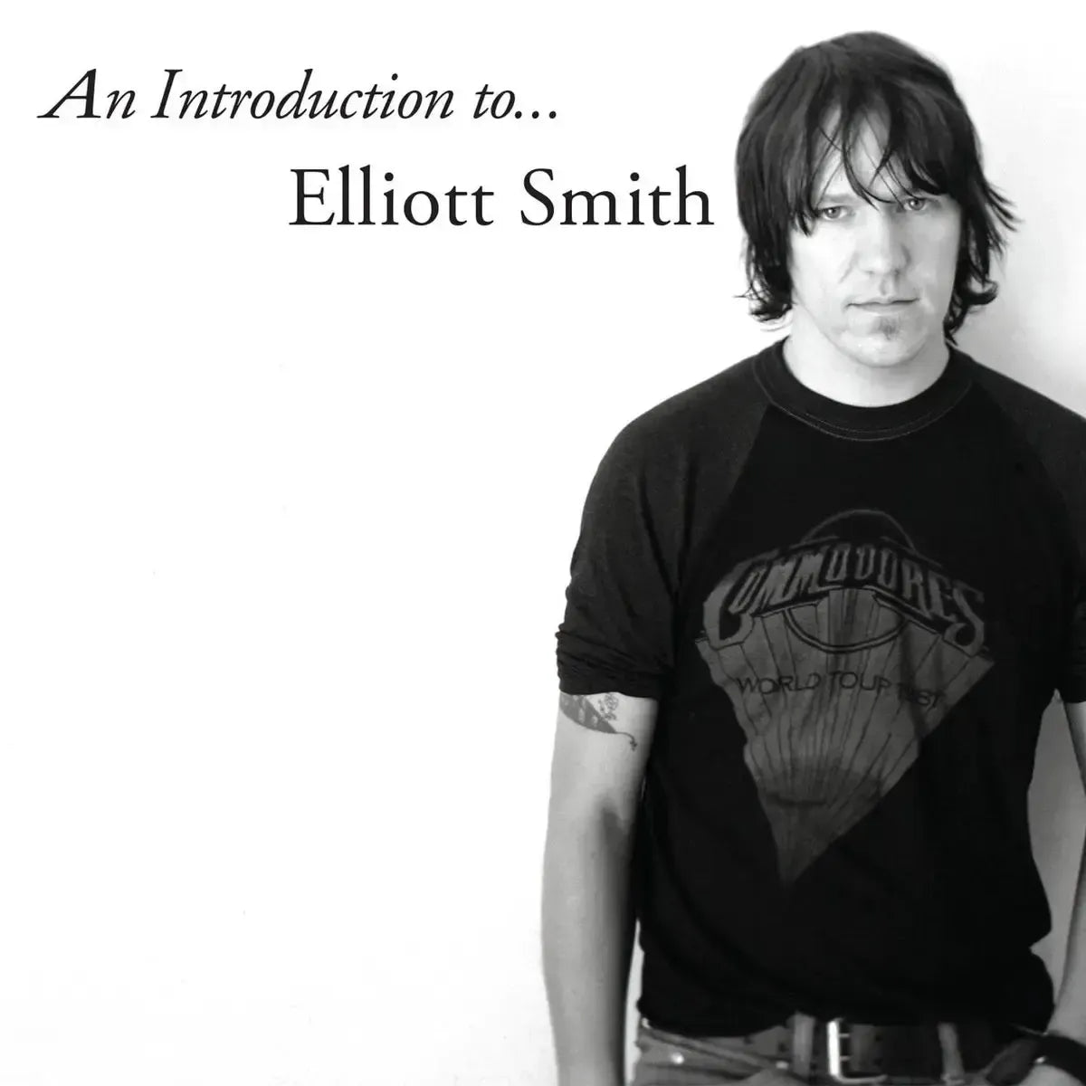 Elliott Smith - An Introduction to Elliott Smith – Vinilo Record Store